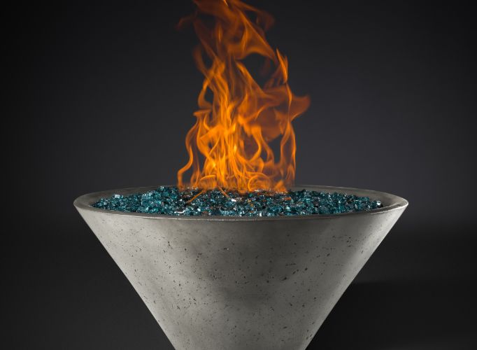 Firebowl - Grillx - Fire Fireplace Supplier in DUBAI & UAE
